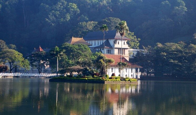 All about Kandy – the last capital of the ancient kings | Marcia Treks ...