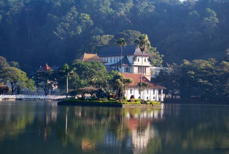 All about Kandy – the last capital of the ancient kings | Marcia Treks ...