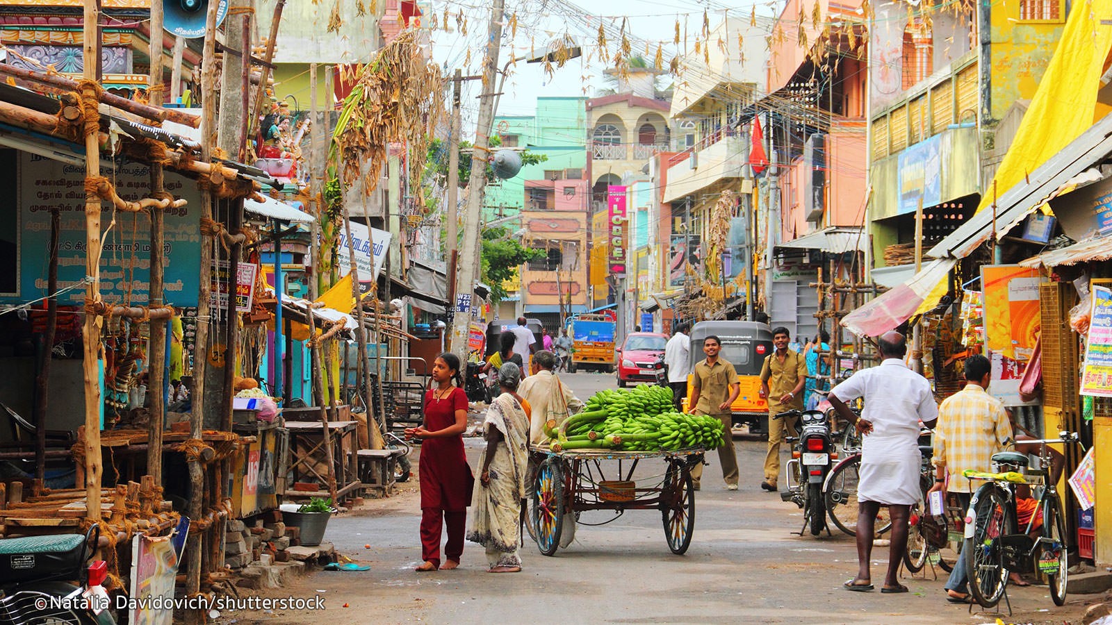 All about Kandy – the last capital of the ancient kings | Marcia Treks ...