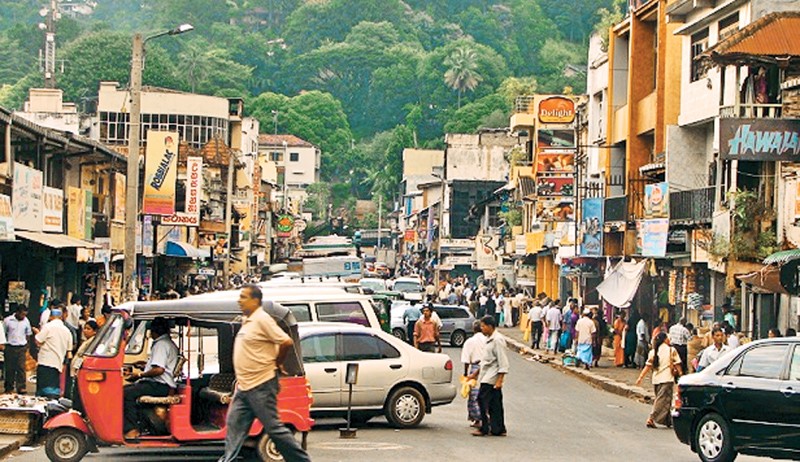 All about Kandy – the last capital of the ancient kings ...