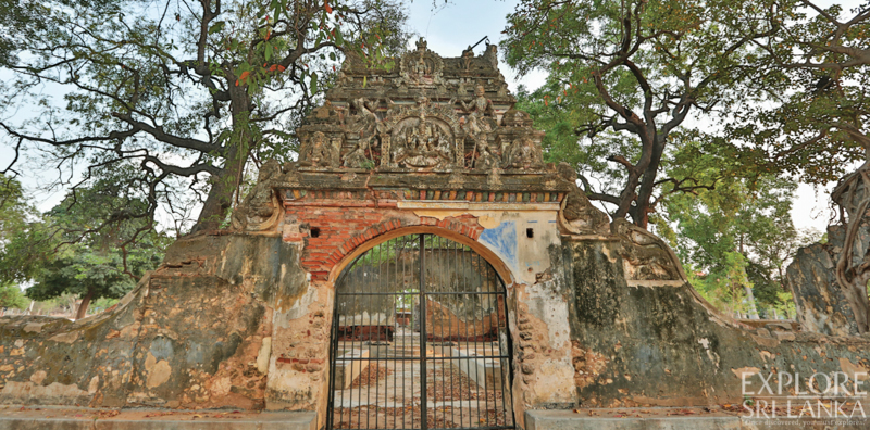 Spotlight on the Jaffna Peninsula and the city itself | Marcia Treks ...