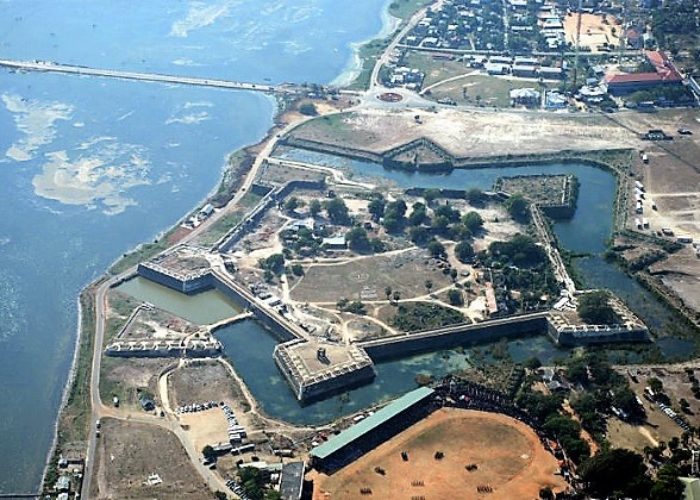 Spotlight on the Jaffna Peninsula and the city itself | Marcia Treks ...