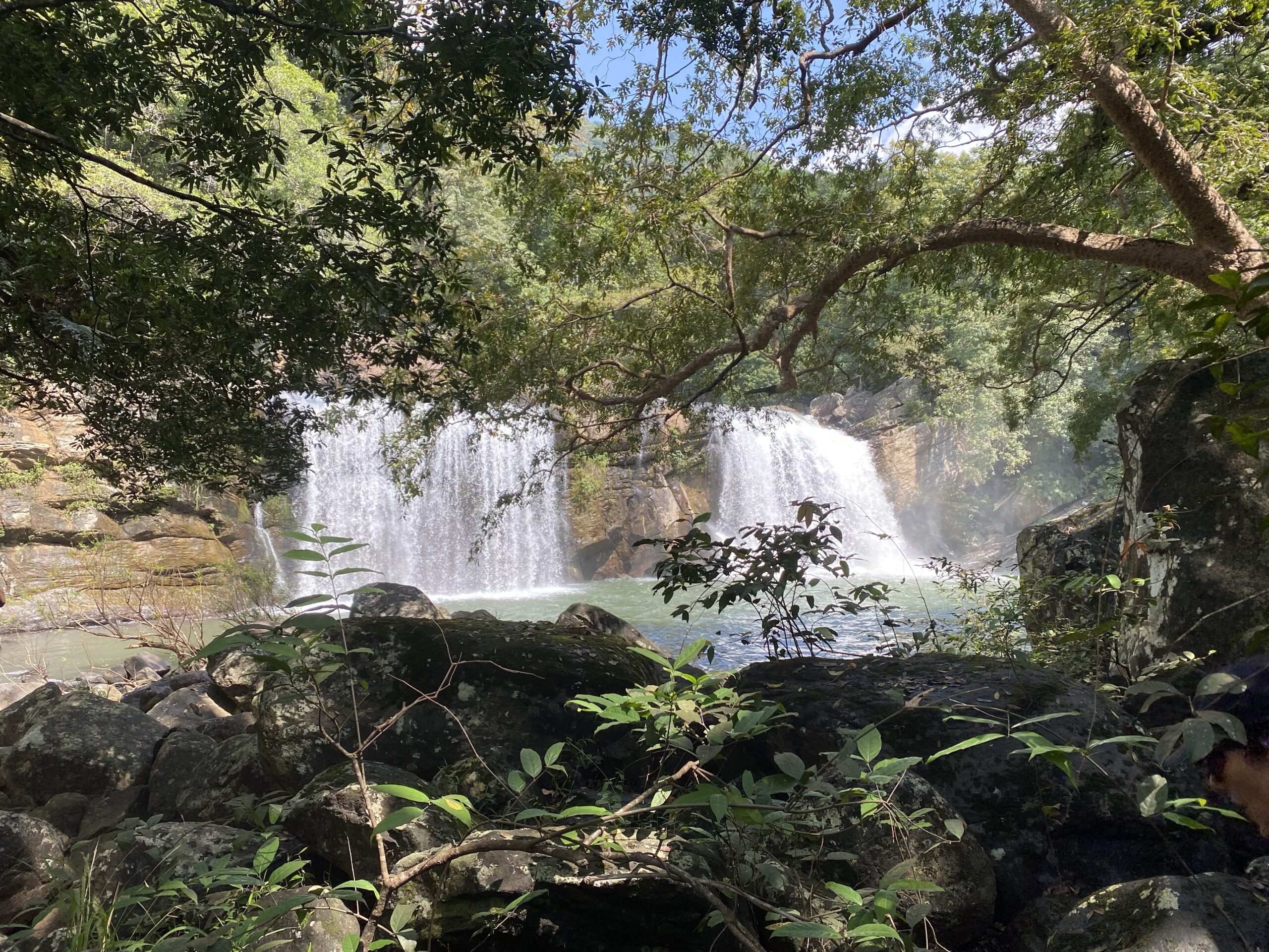Blog 4 – day 2 of trek | Marcia Treks Sri Lanka