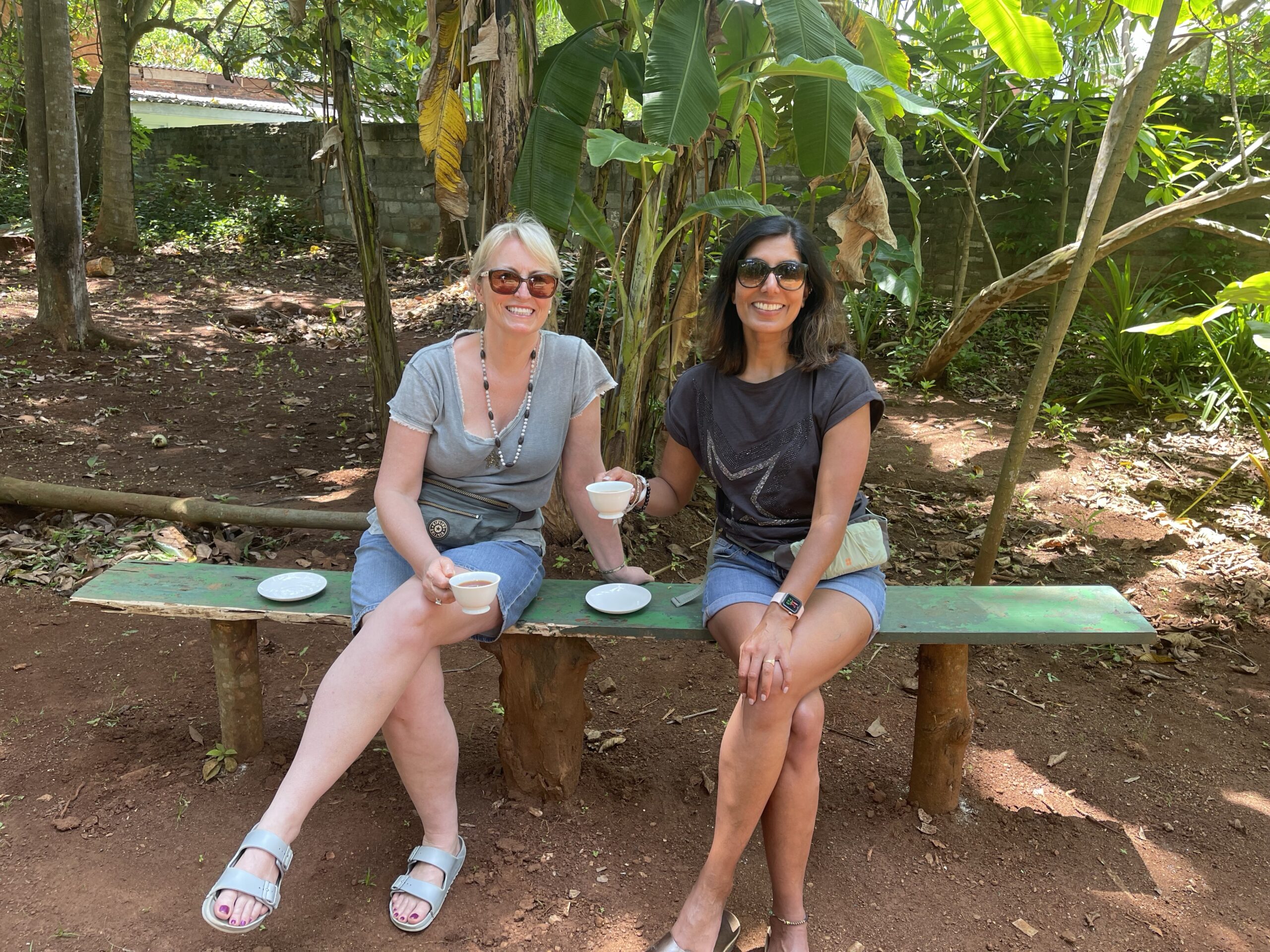 Matale Spice Garden