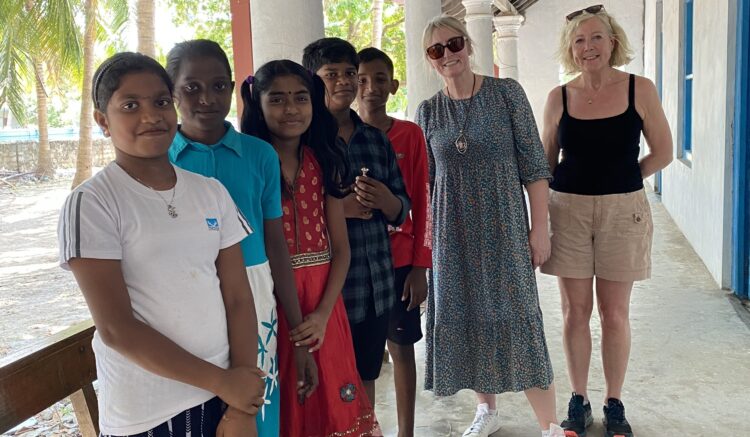 Day 3 – Kayts Island | Marcia Treks Sri Lanka