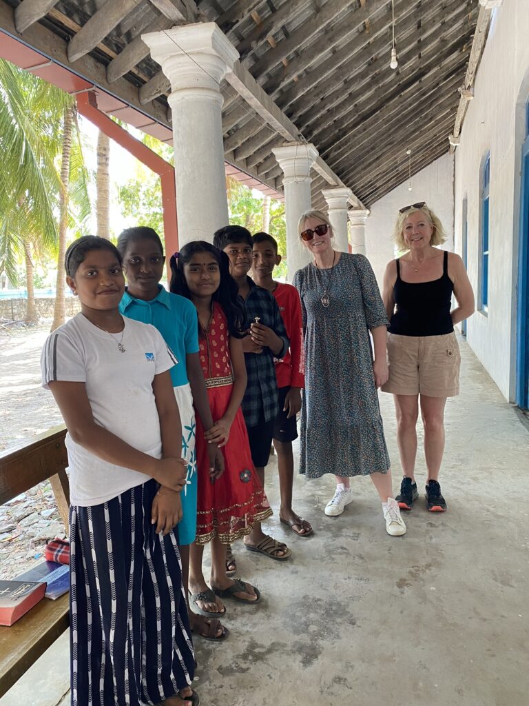 Day 3 – Kayts Island | Marcia Treks Sri Lanka